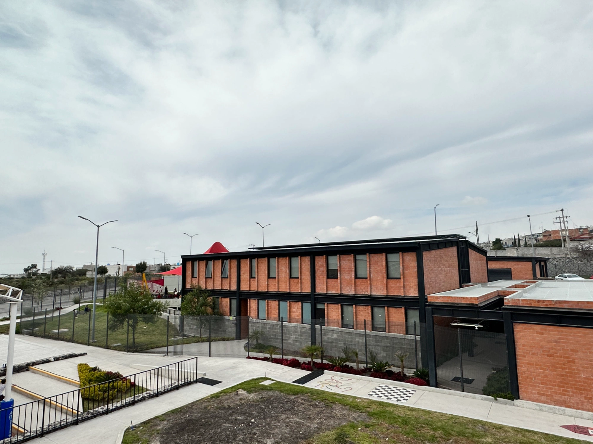 Inicio - Instituto Tepeyac